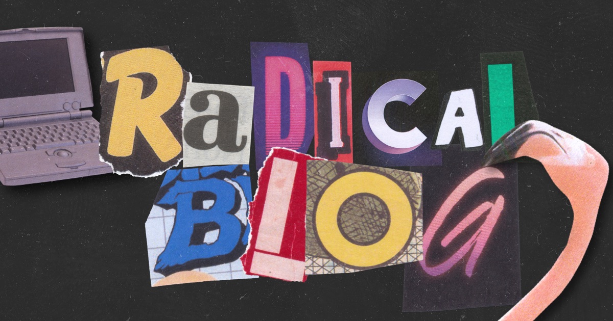 How to Shift "Corporate" Clients Away from Boring Design 💥 Radical ...