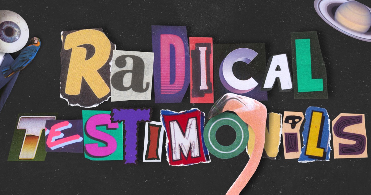 Testimonials 💥 Radical Design by Jack McDade